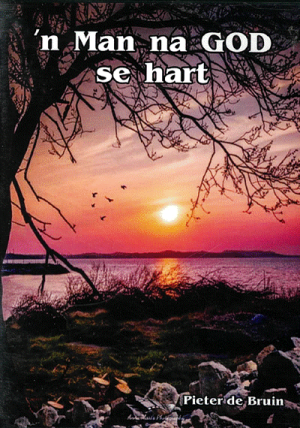 ‘n Man na God se hart – Lewe vir Jesus