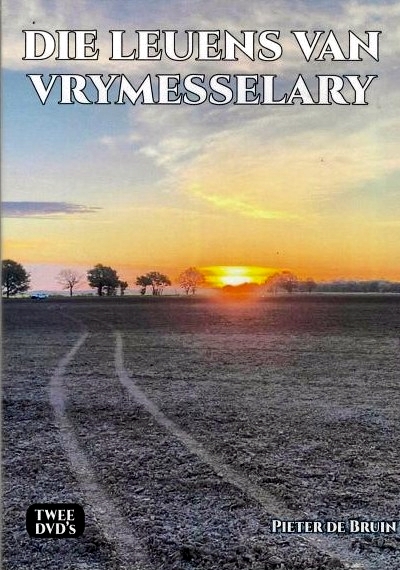 DIE LEUENS VAN VRYMESSELARY – Lewe vir Jesus